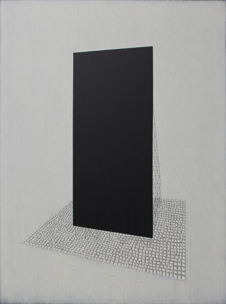 Labaké Andrés - Mapa dinámico del arte contemporáneo argentino