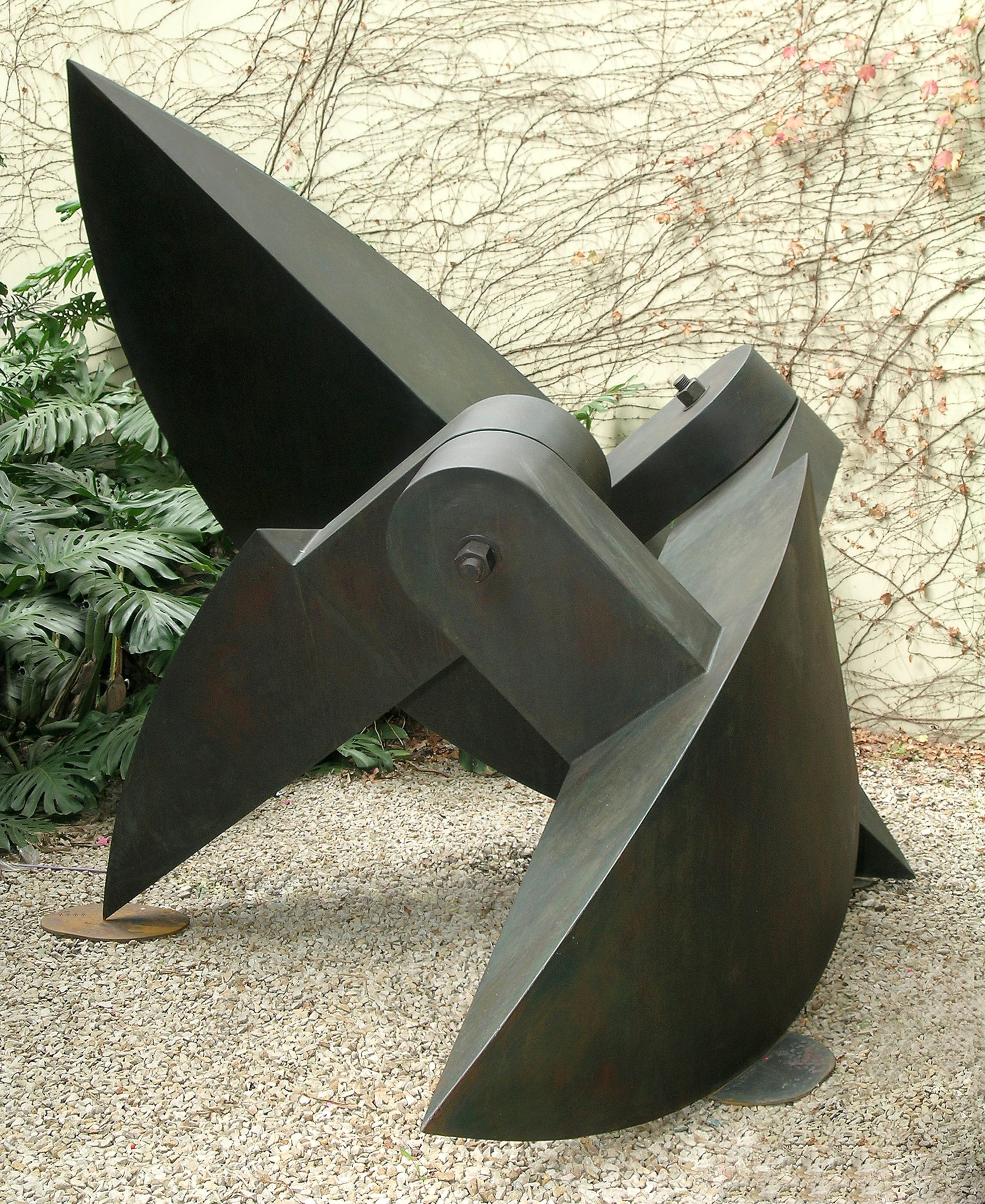 Baston Diaz Alberto - Mapa dinámico del arte contemporáneo argentino